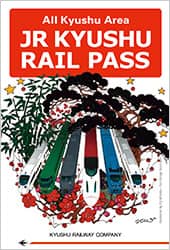Enjoy the amazing Kyushu trip with JR Kyushu Rail Pass｜JR Kyushu