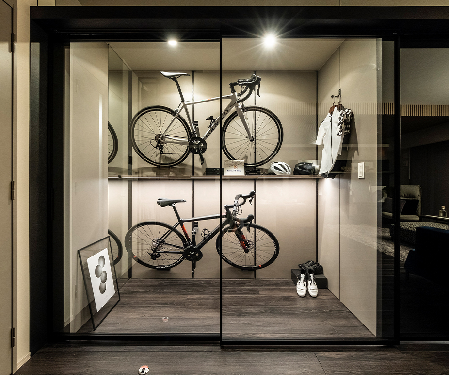 スタイルセレクトシステム ｜ 「公式」MJR白木原 ｜ 新築・分譲マンション ｜ 福岡県大野城市｜ JR九州のマンションMJR